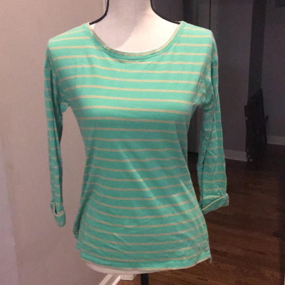 Patagonia | Tops | Patagonia Common Threads Collab Size Sm | Poshmark